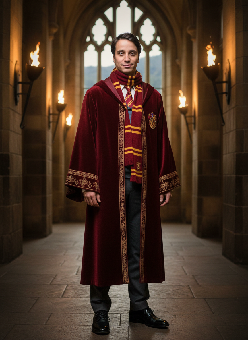 Free Harry Potter House Quiz | Find Your Real Hogwarts House