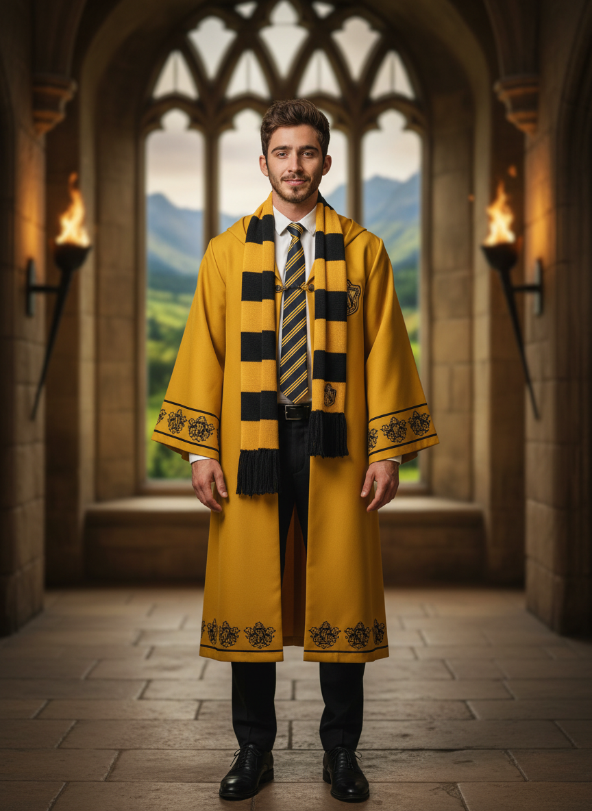 Free Harry Potter House Quiz | Find Your Real Hogwarts House