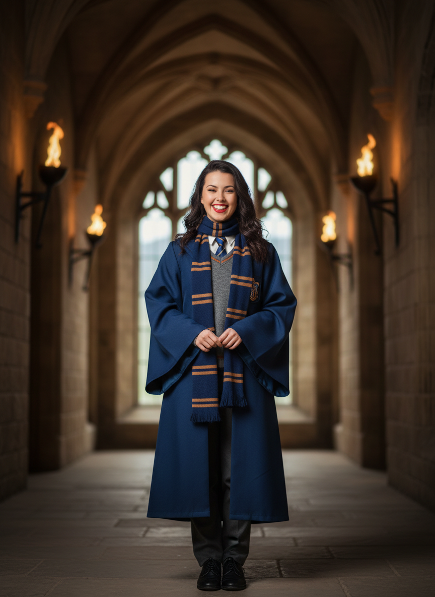 Free Harry Potter House Quiz | Find Your Real Hogwarts House