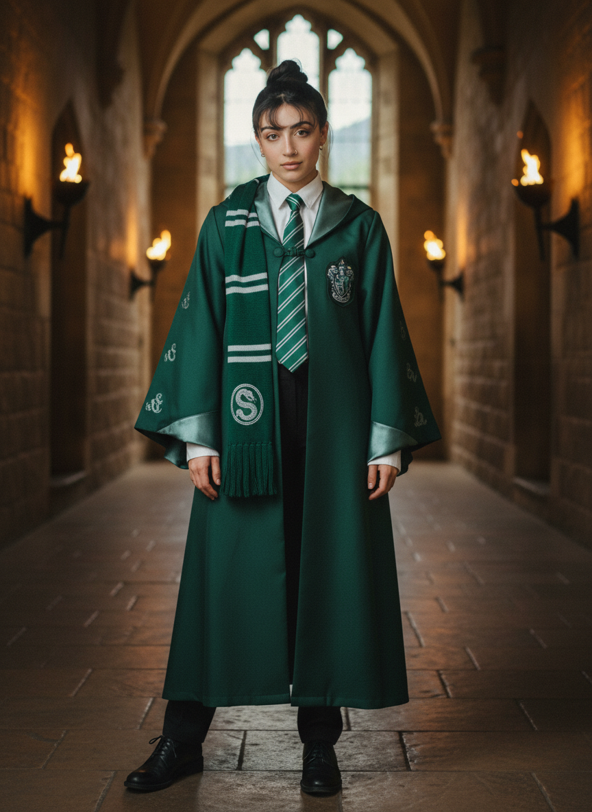 Free Harry Potter House Quiz | Find Your Real Hogwarts House